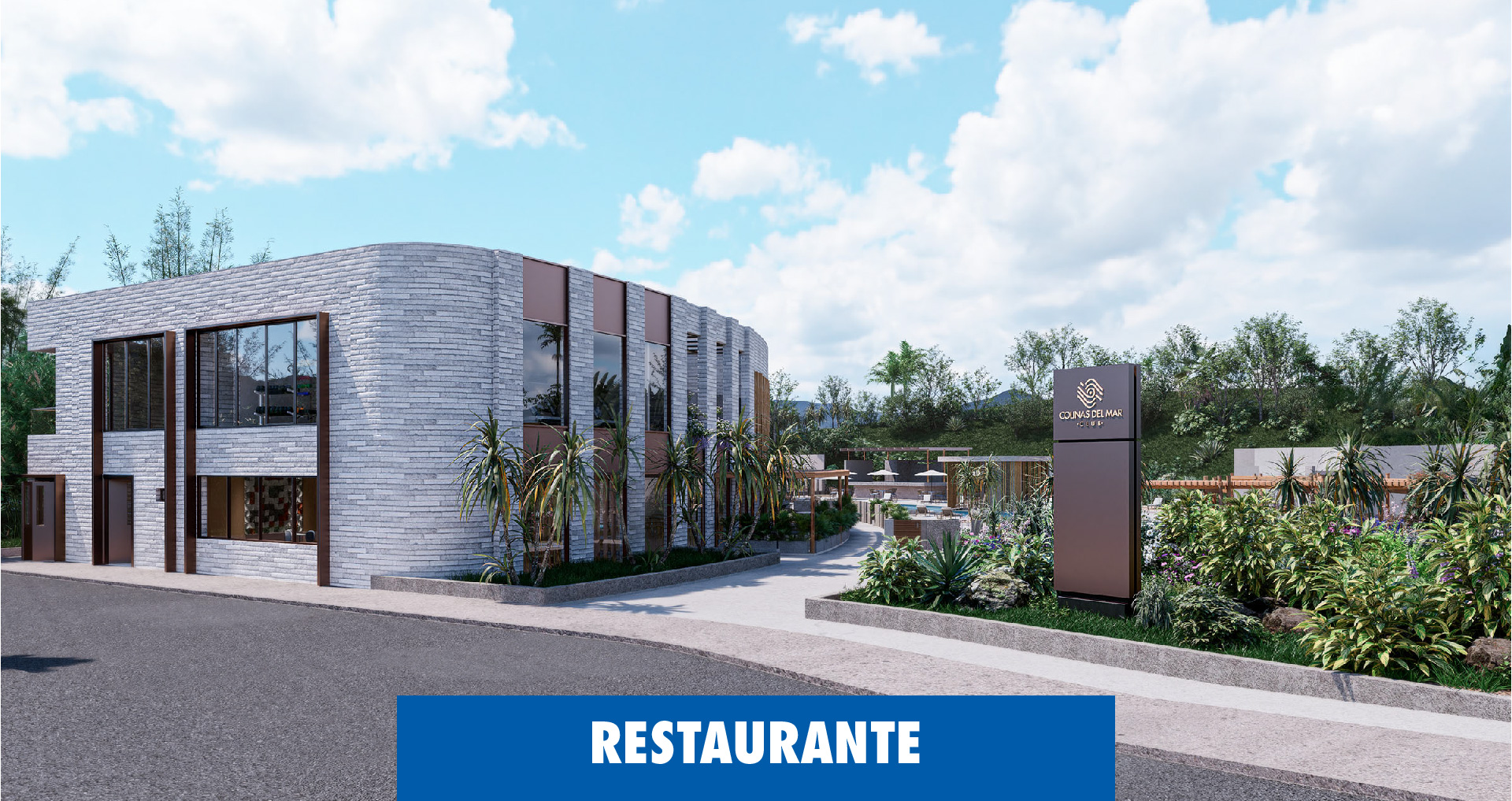 Colinas del mar - El Poblado S.A.S.
